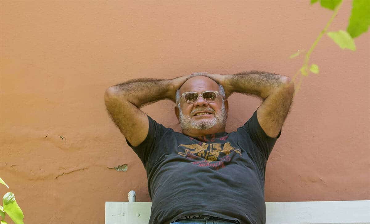 "Pará un Cacho que te cuento", capítulo 3 - CONVIVIMOS digital