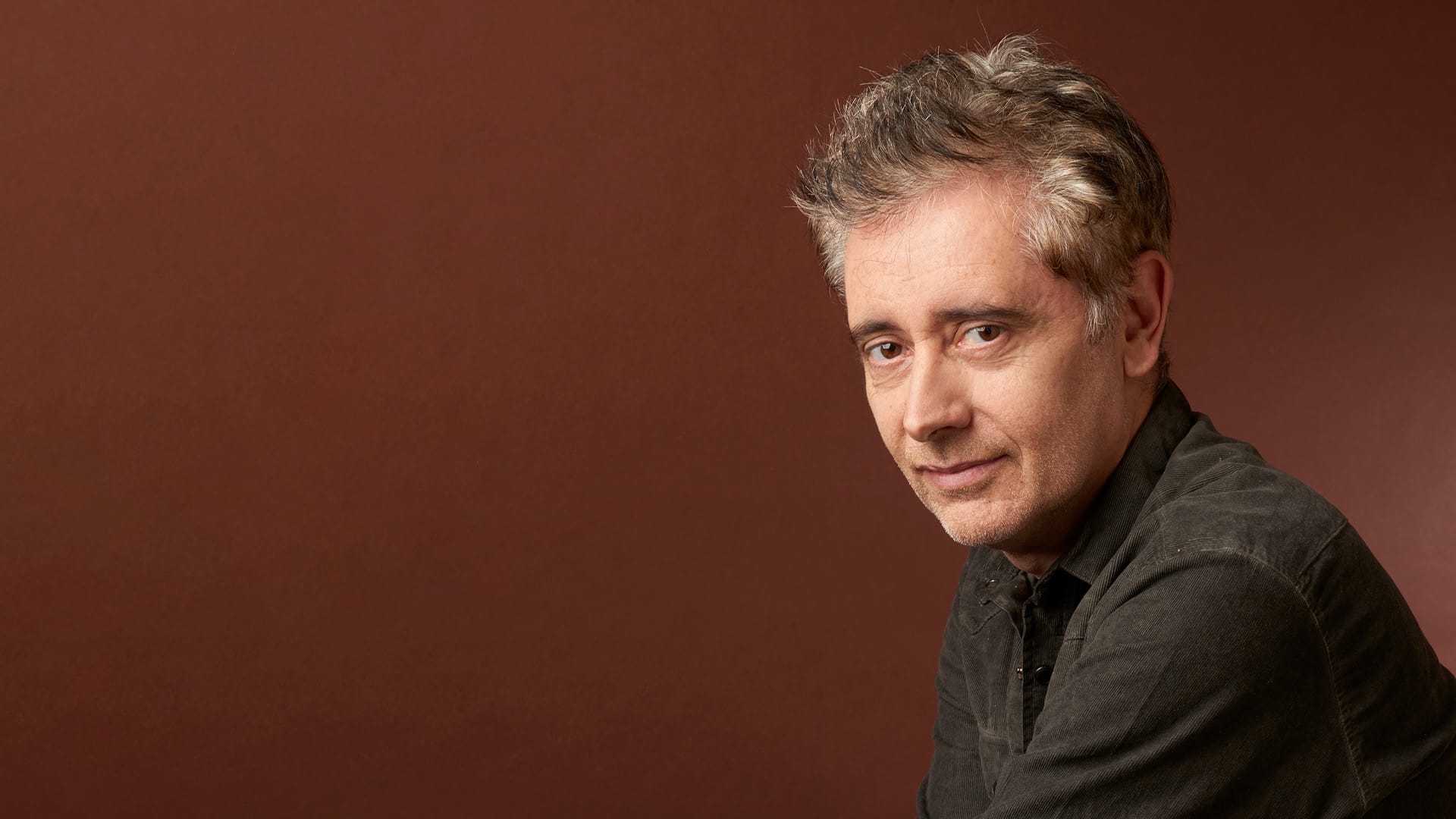 HÉCTOR DÍAZ: “FUE MUY TENTADOR TRABAJAR CON LUIS BRANDONI Y SOLEDAD SILVEYRA” - CONVIVIMOS digital