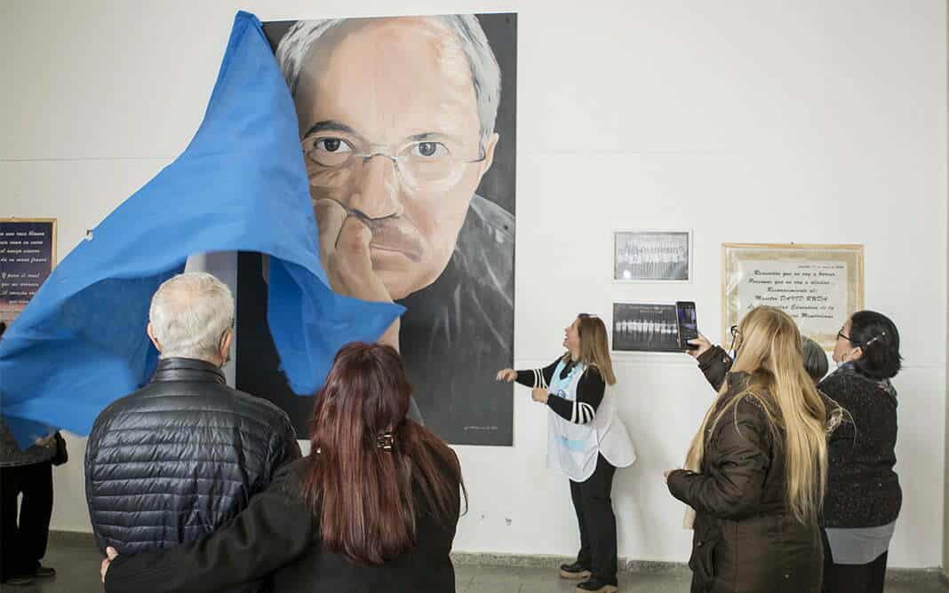 Al maestro, con cariño - CONVIVIMOS digital