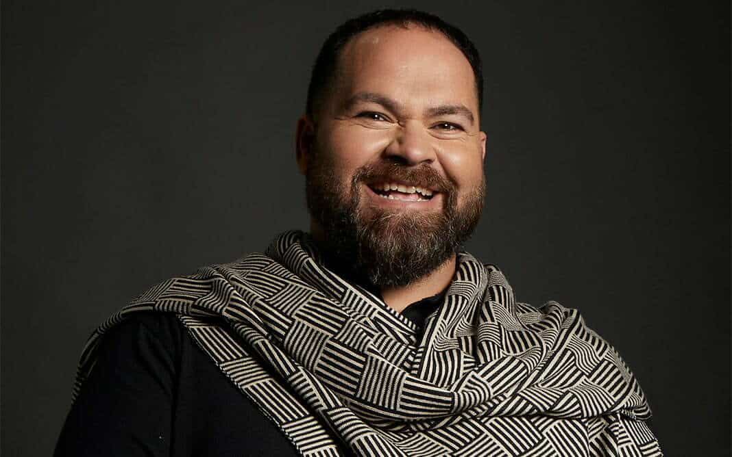 Juan Fuentes: “Soy feliz cada vez que me subo al escenario ...