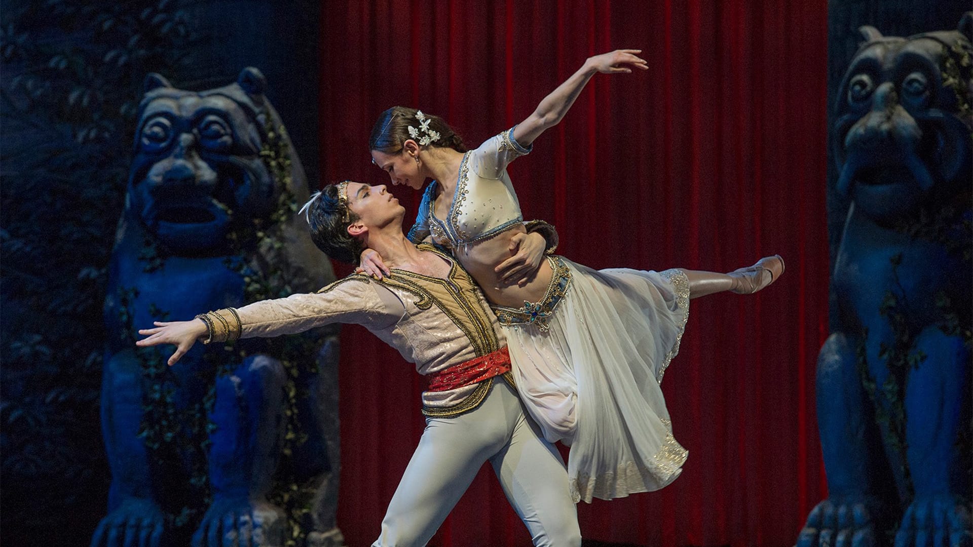 La Bayadera - CONVIVIMOS digital