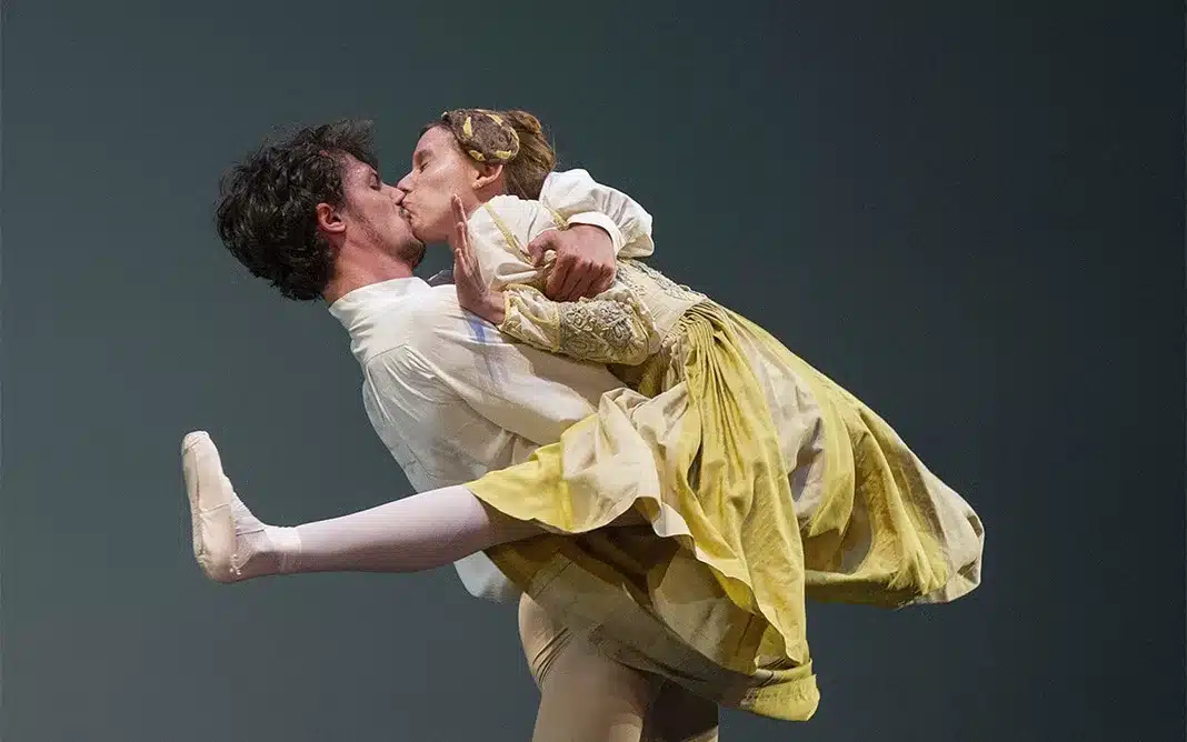 La fierecilla domada - CONVIVIMOS digital