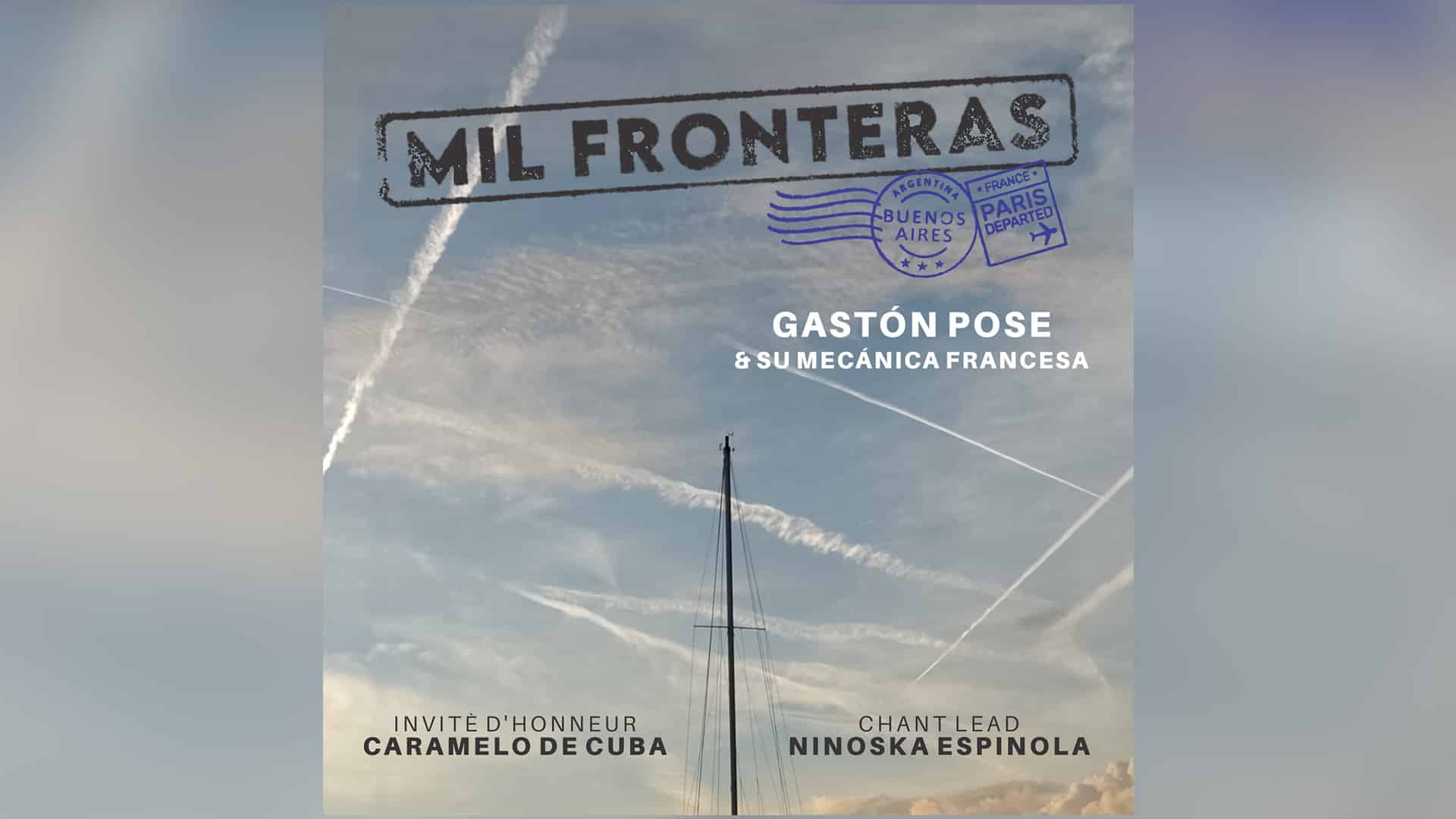 MIL FRONTERAS - CONVIVIMOS digital