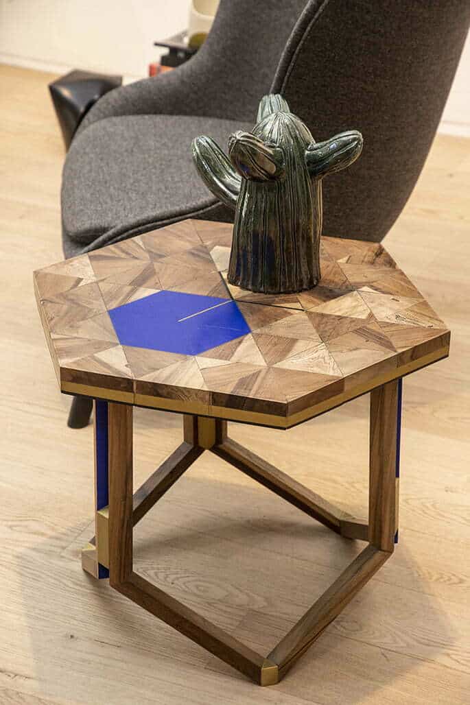 Nuevas tendencias de arte y decoración - CONVIVIMOS digital