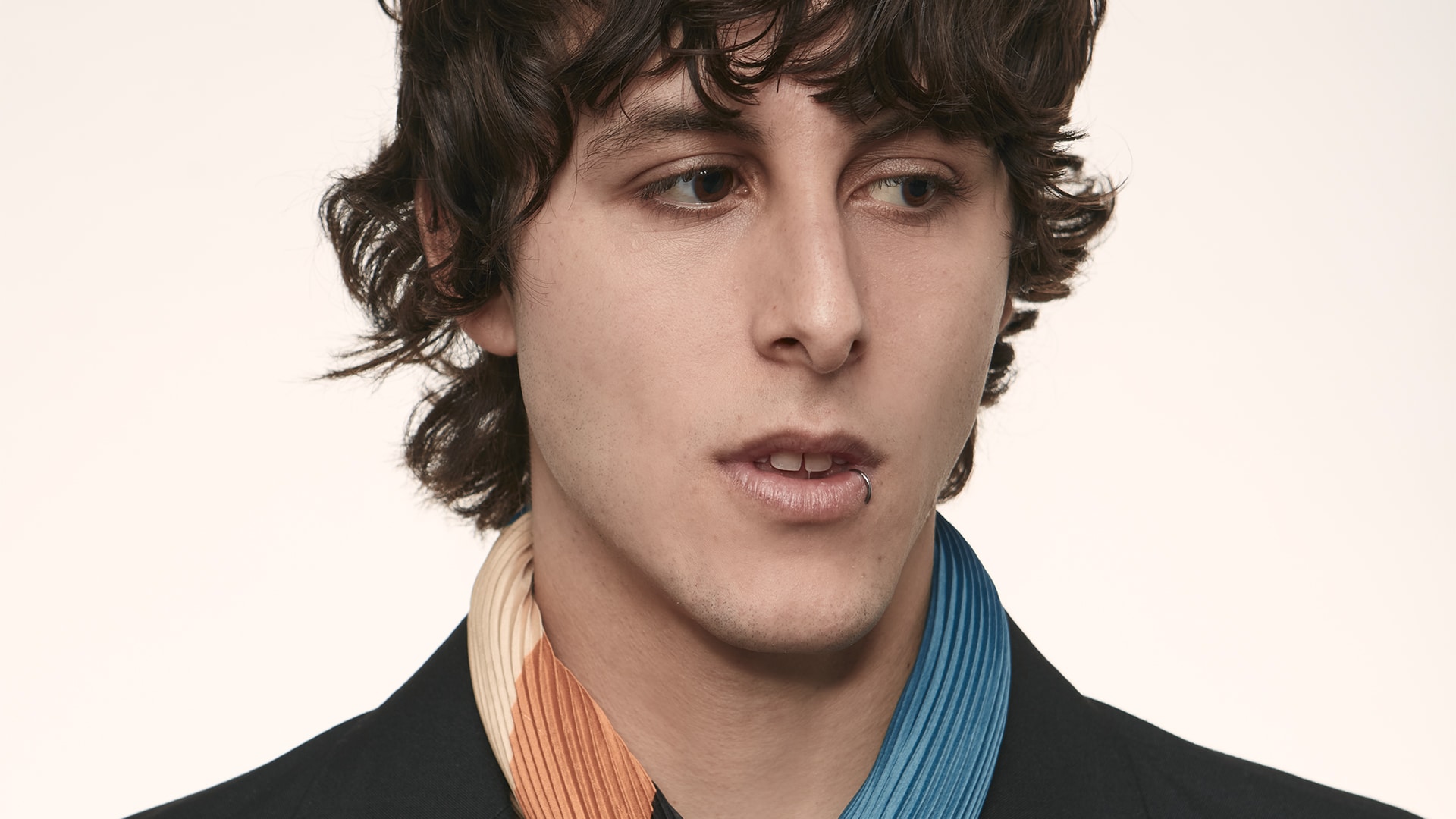 JAZE: “NO HABÍA HECHO UN TRABAJO QUE ME REPRESENTARA TANTO ...