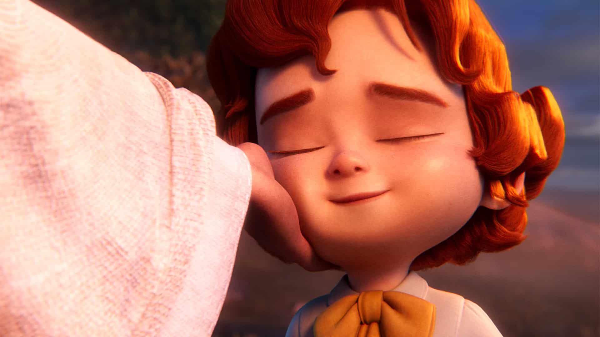 “EL REY DE REYES”, EL FILM BASADO EN UN CUENTO DE DICKENS ESTRENA EL 10 ...