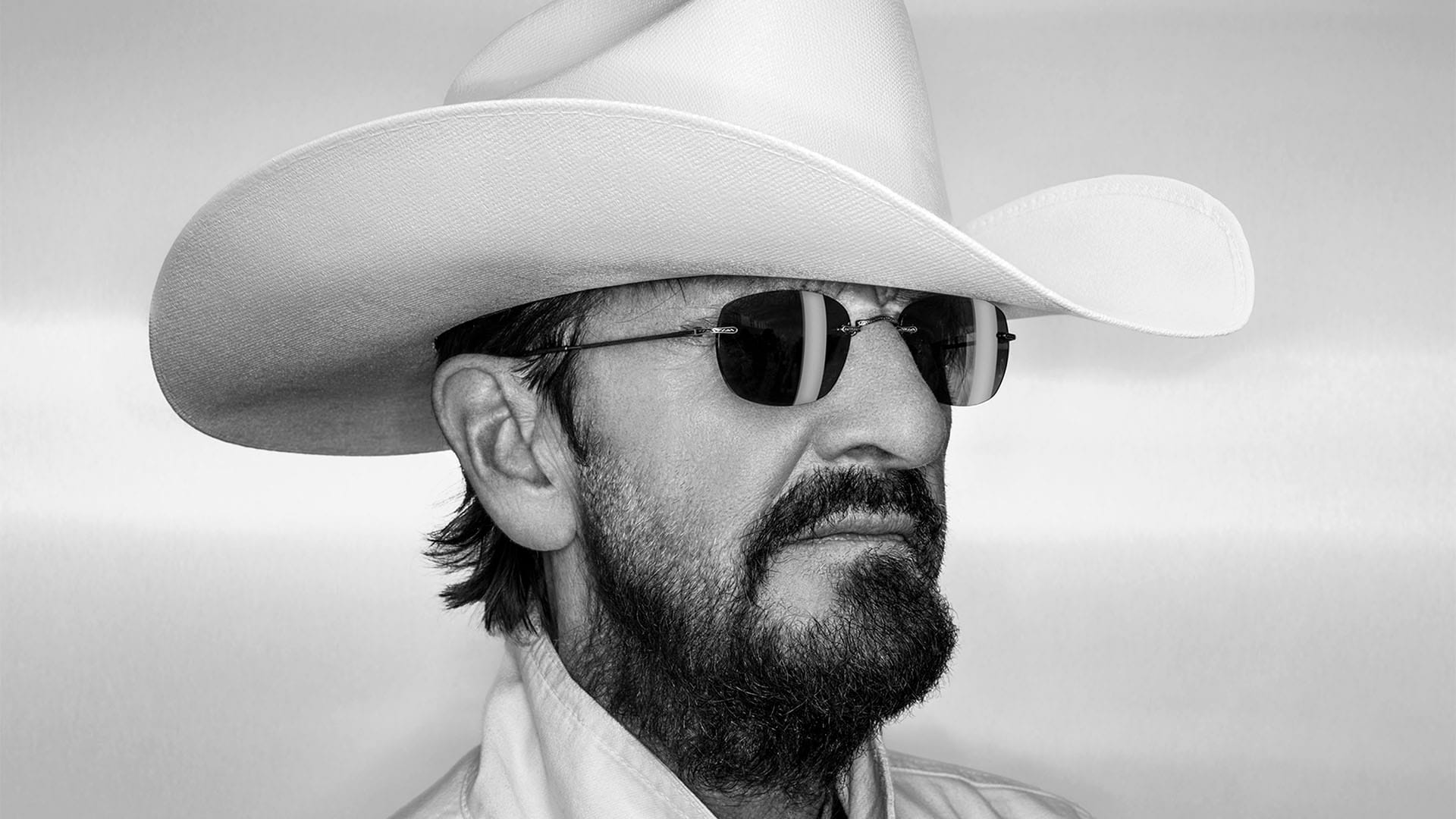 RINGO STARR ESTRENA “THANKFUL”, SU NUEVA CANCIÓN - CONVIVIMOS digital