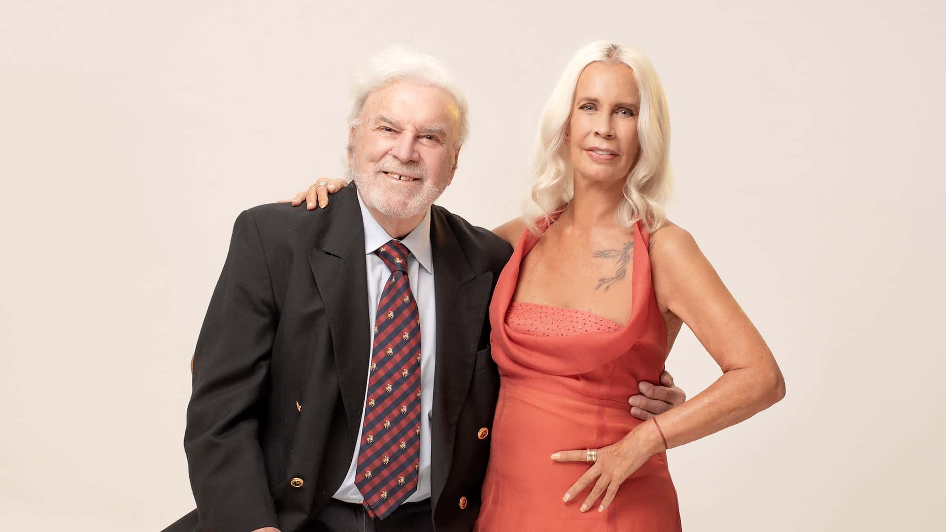 María Valenzuela ventiló el peor maltrato que sufrió por parte de ...