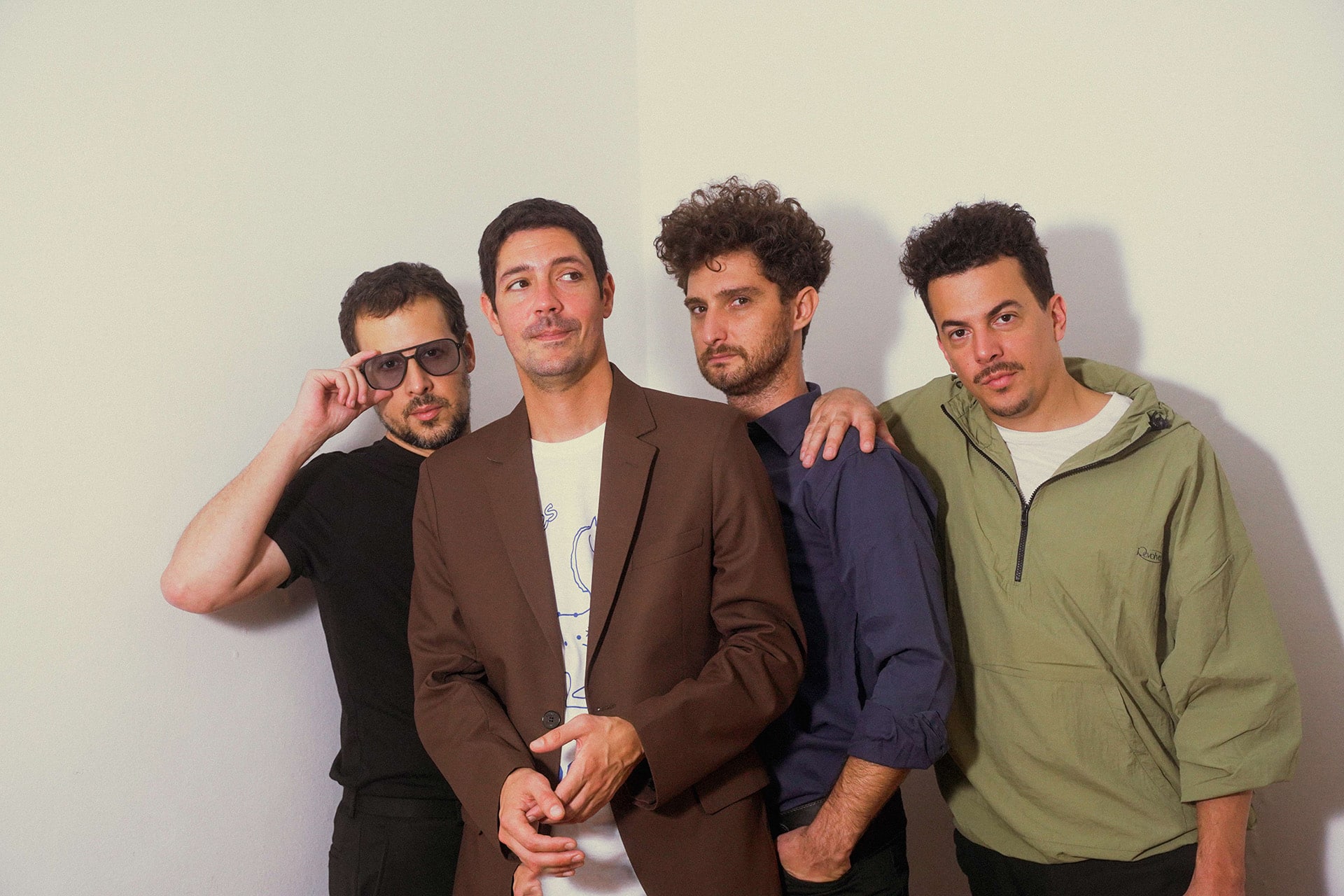 EL KUELGUE EN EL HIPÓDROMO DE LA PLATA - CONVIVIMOS digital